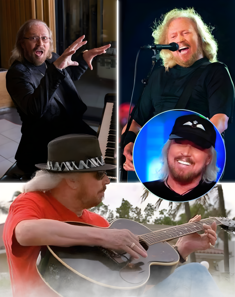 SHOCKING NEWS: Beyond his fame as a legendary singer and songwriter ...